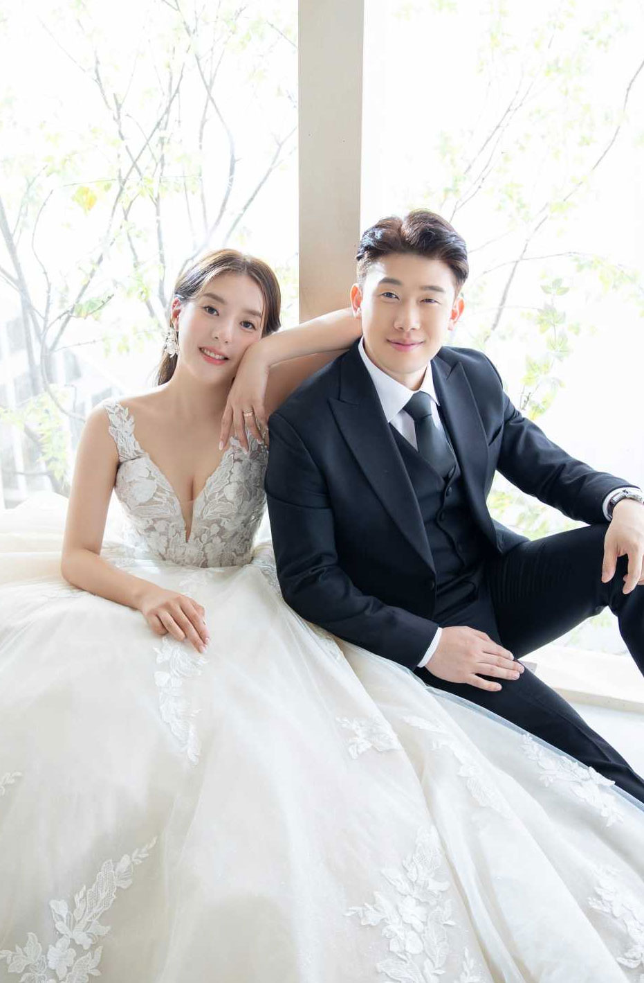 💕결혼합니다💕